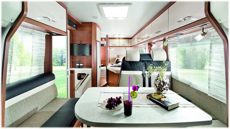 LMC Cruiser Sportline